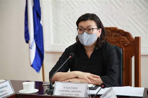 Хөдөлмөр нийгмийн зөвшлийн гурван талт Үндэсний хороо хуралдаж