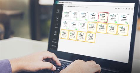 Blueriver Av Manager Software