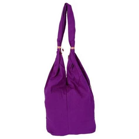 Canvas Jhola Bags At ₹ 32 Piece Jhola Bags In Kanpur Id 23097274388