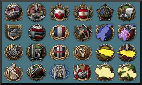 Focus Icons : r/hoi4modding