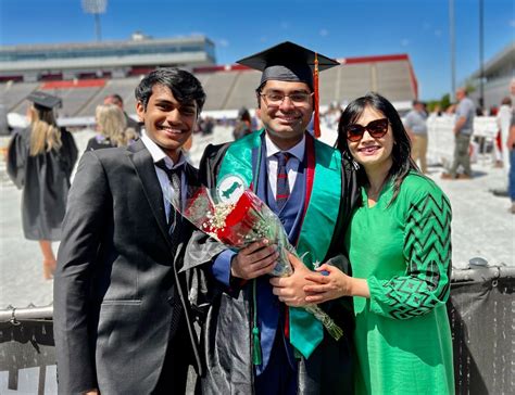 Mushfiq Rahman On Linkedin Im Happy To Share That Ive Completed My Bachelors Degree At