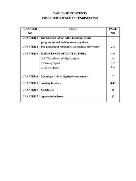 Skill India Report Pdf