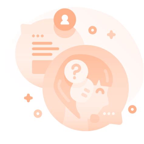 Virtual Assistant Special Ungravity Gradient Icon