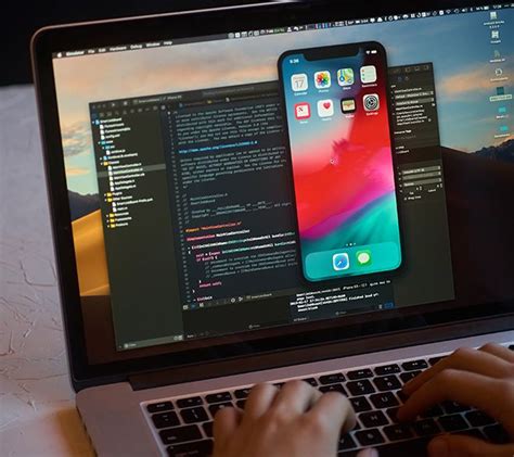 IOS App Development Company IOS App Development Services