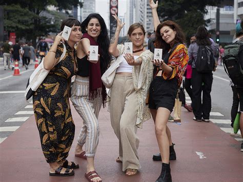 Mulheres Cacau Paulista Keyla Juliana