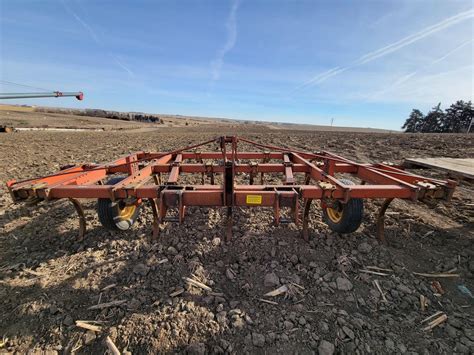 Kewanee 190 Chisel Bigiron Auctions