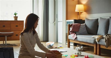 아이 키우는 엄마 10명 중 6명이 워킹맘역대 최고