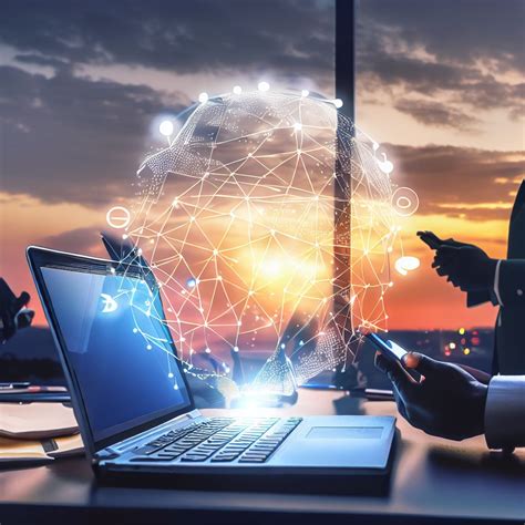 Empowering Msmes Through Digital Connectivity K Flip Knowledge Hub