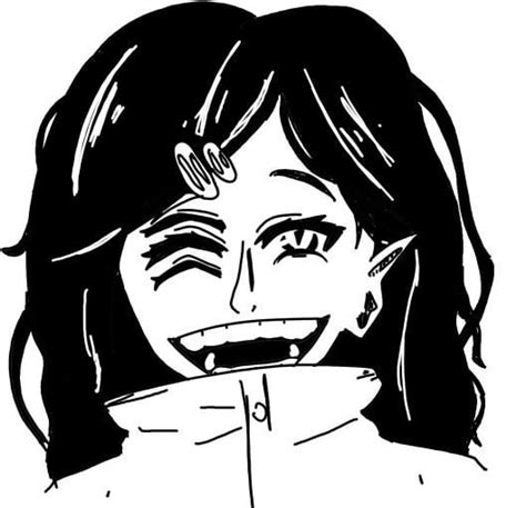 Ive Never Drawn Mayla Smiling Before So I Thought Id Do Her A Favor