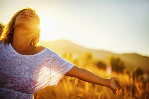 Beneficios De La Vitamina D Para El Organismo