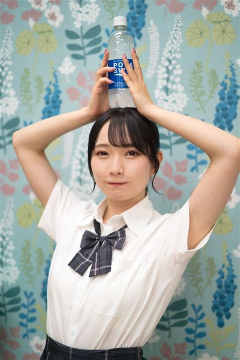 Jonny on Twitter そろそろ水分補給しませんか Model 白石乃愛 さん shiraishinoa 白石乃愛 シェリモ撮影会 ポートレート