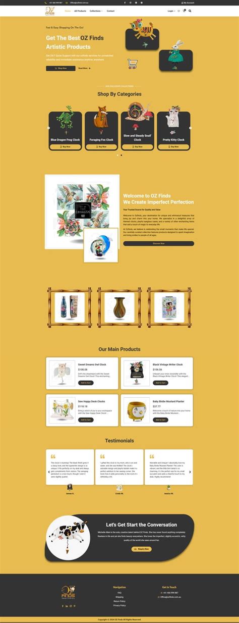 Create A ECommerce Website Using Elementor Pro PDF