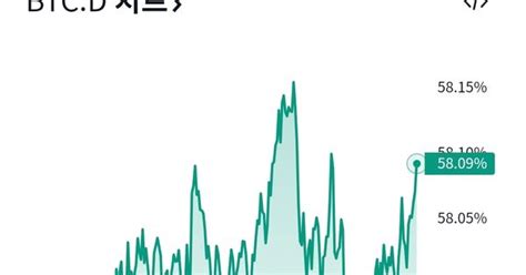 알트 시즌 지수 하락 비트 도미 상승 이더 도미 코인니스