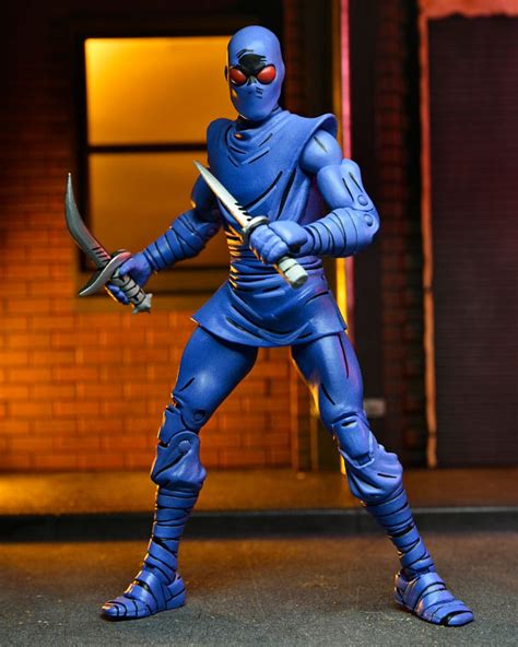 Køb Teenage Mutant Ninja Turtles Mirage Comics Action Figure Ultimate
