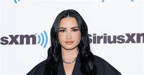 Demi Lovato Is Done Dating Older Men And Having Daddy Issues