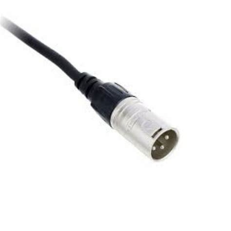 Dây Cắm Micro Cordial Ccm 1 5 Fm Asg Digital Dây Cắm Micro Thomann