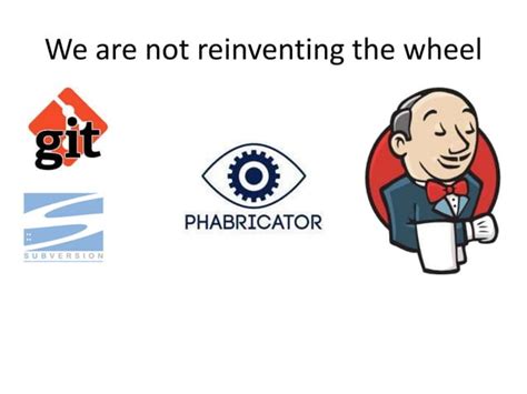 Continuous Integration Ppt