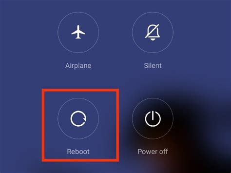 Cara Restart HP Xiaomi Saat Terjadi Masalah Sistem