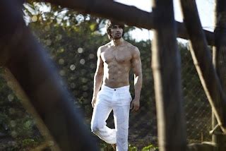 Shirtless Bollywood Men Ranveer Singh