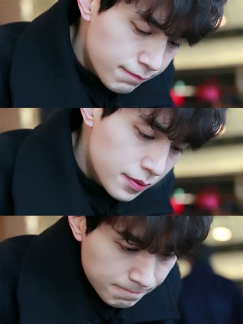 이동욱 도깨비 메이킹 마지막편 캡처 네모판