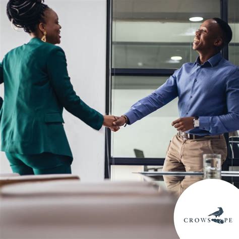 Crowscope On Linkedin Jobinterview Interview Interviewprep