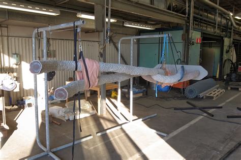 Homemade Tools And Aids Portable Cranes