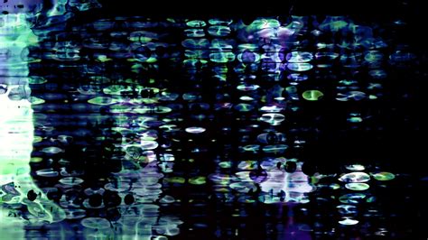 Abstract Data Forms Pulse And Flicker Loop 13768349 Stock Video At Vecteezy