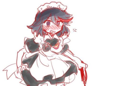 A Collection Of Ryukos Rkilllakill