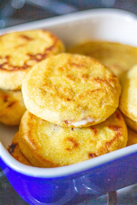 How To Make Pupusas Artofit