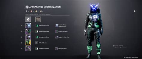 My Guardians Rdestinyfashion