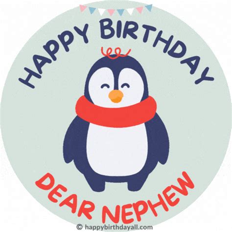 Happy Birthday Nephew S Download For Free