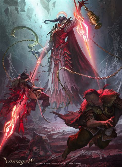 Corruption By Xiaoguang Sun Rimaginaryvillains