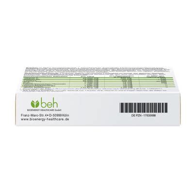 Beh Makula Extra Sehkraft Im Fokus 60 St Shop Apotheke