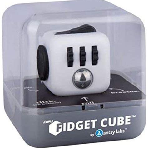 Zuru Fidget Cube Delightful Toy Shop Retail And Wholesale Toys