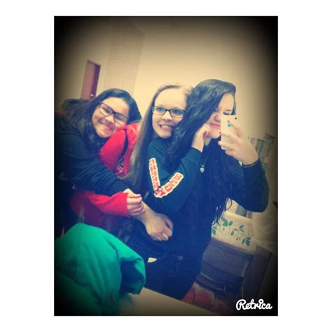 I Love My Best Friends