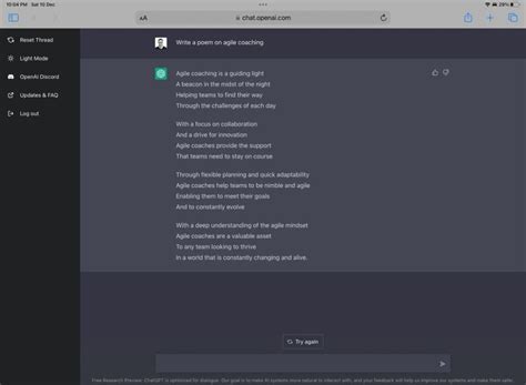 Chatgpt Ai Ashish Mahajan