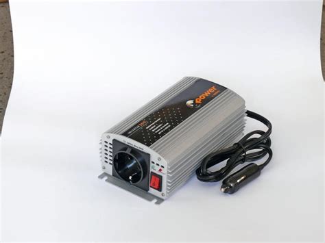 Inverter Socket To Go Yacht