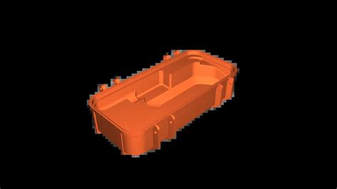 Flipper Zero Case By Dagov Download Free Stl Model