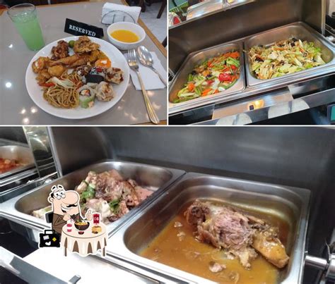 Sitio Verde Buffet Restaurant Quezon City Restaurant Menu Prices