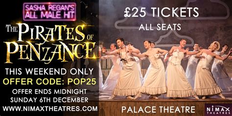 Director Sasha Regan Makes West End Theatre Accessible For All With