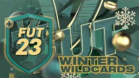 Fifa 23 How To Complete The Winter Wildcards Challenge 3 Sbc