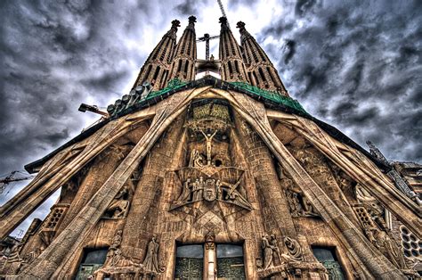 Spanish Architecture