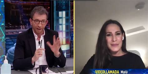 Malú Reaparece Y Lo Desvela Todo Sobre Su Embarazo Chic