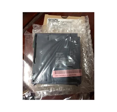 Professional Melsec Q Series Cpu High Performance Univeeed Cpu Melsec Q Q Udvcpu Electronic