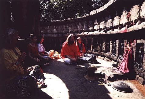The Sacred Names Of Maha Kali And Her 64 Ancient Tantric Goddesses