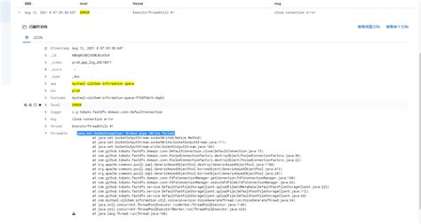 Fastdfs 上传文件出现 Socketexception Broken Pipe Write Failed · Issue 269 · Tobato