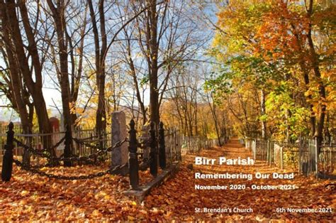 Birr Parish Birr Co Offaly