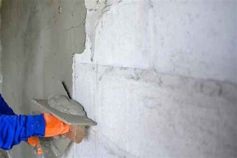 Understanding Plastering Home Building Basics Ultratech