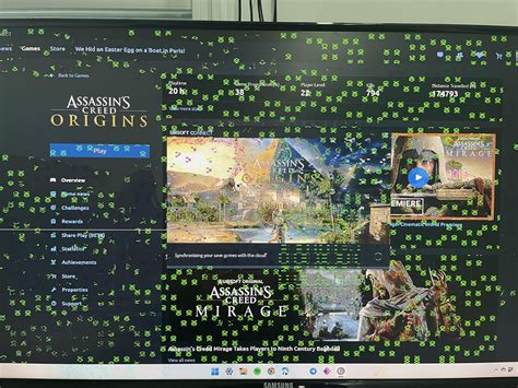 Help Could This Be Gpu Overheating R Pcbuild