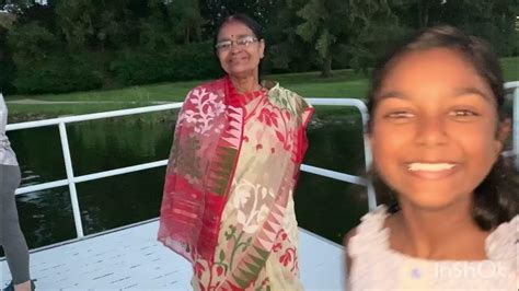 আজ গেলাম বিদেশে বন্ধুর বাড়িতে নেমন্তন্ন খেতে Youtube